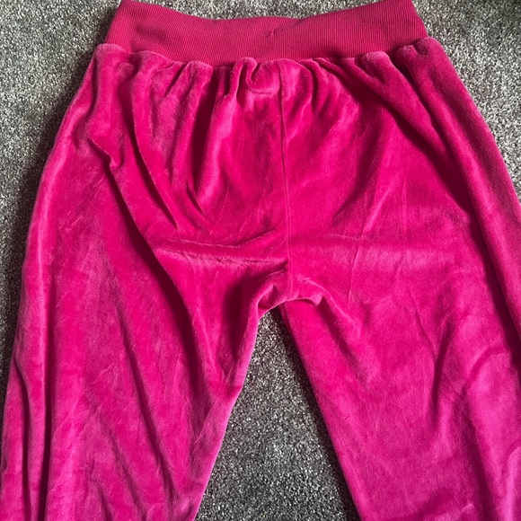 Hello Kitty | Pants & Jumpsuits | Hello Kitty Tracksuit Pants From ...
